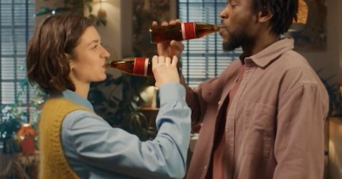 Casting of male actor for Coca-Cola | Agency Icon