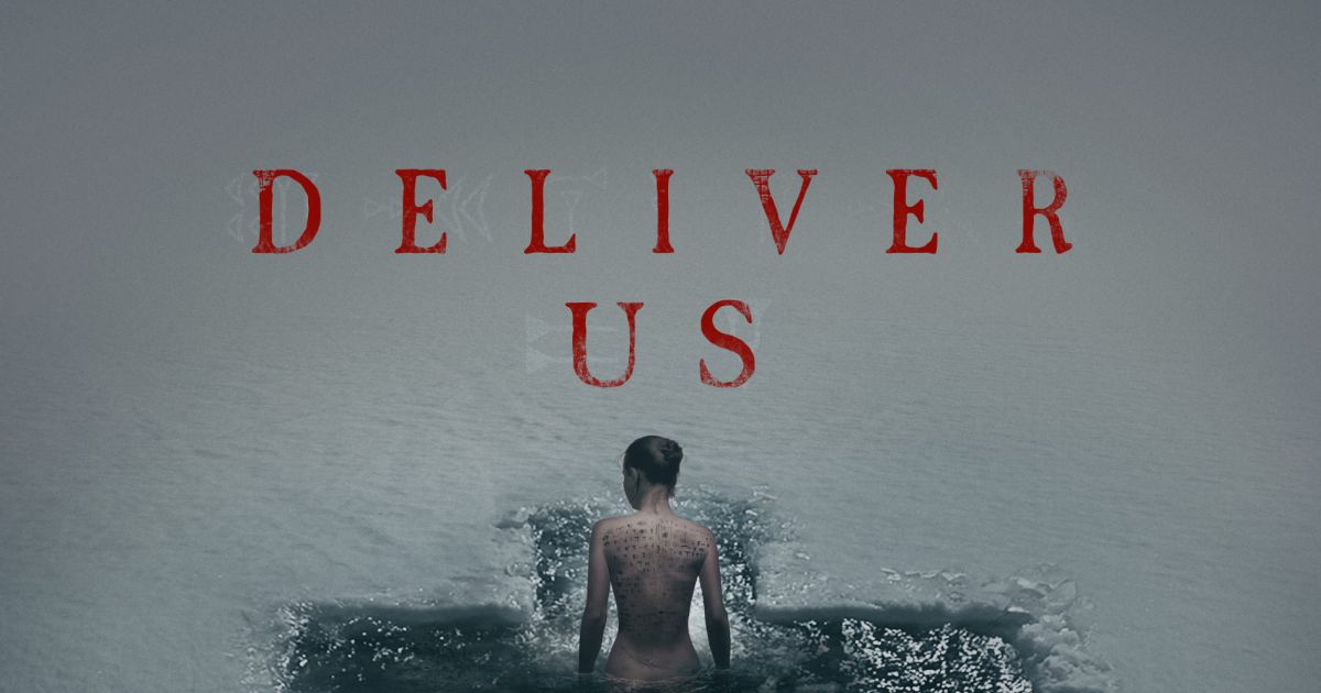 Casting service for Deliver Us movie | Agency Icon