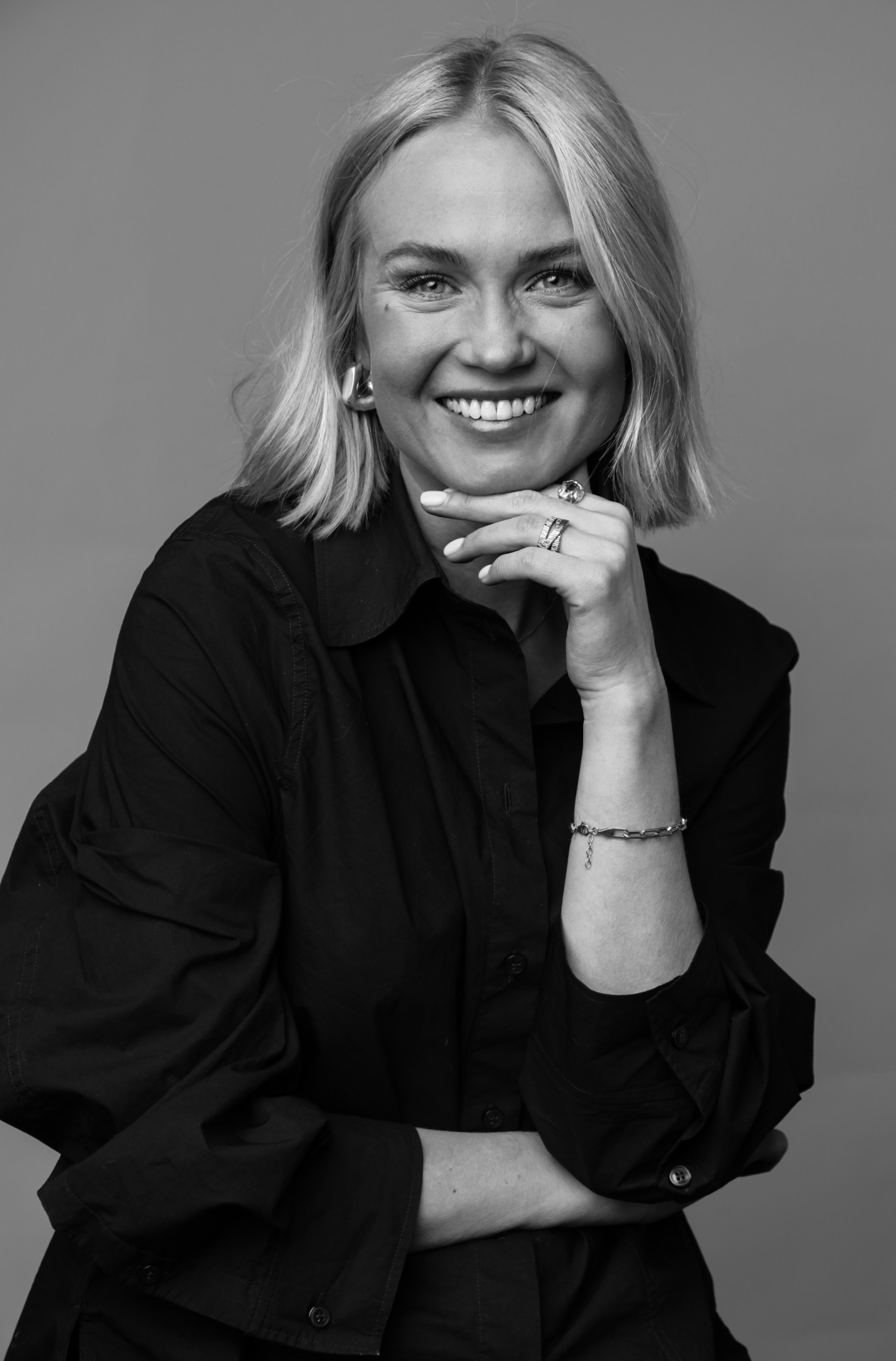 Professional casting directors in Finland and Estonia | Agency Icon