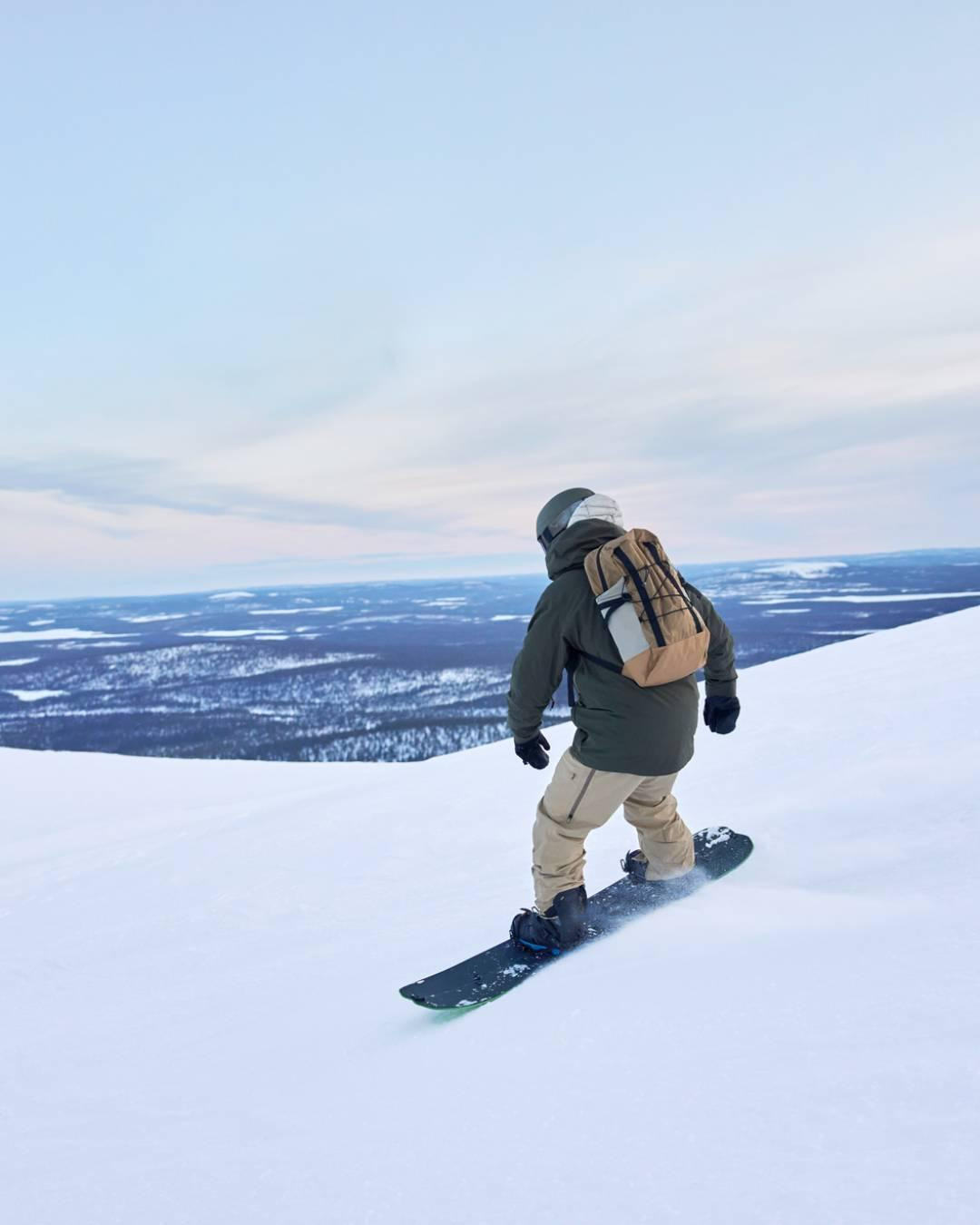 Casting for Finnair in Finland | Agency Icon