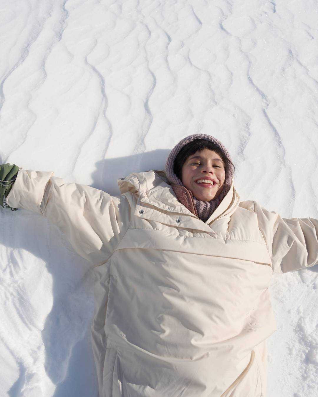 Casting for Finnair in Finland | Agency Icon