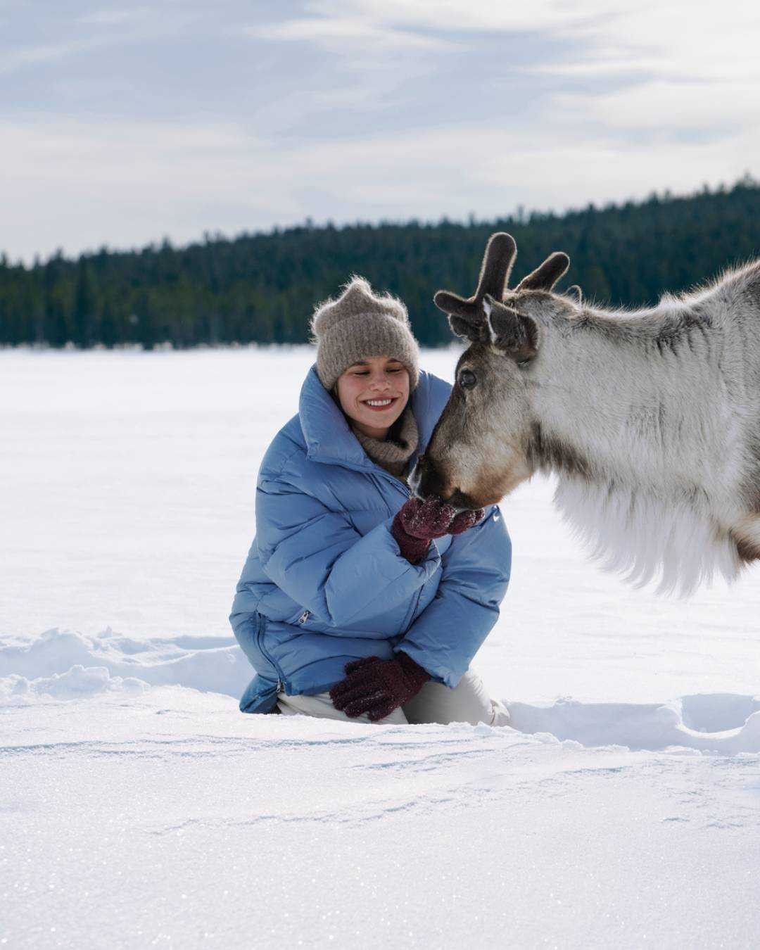 Casting for Finnair in Finland | Agency Icon
