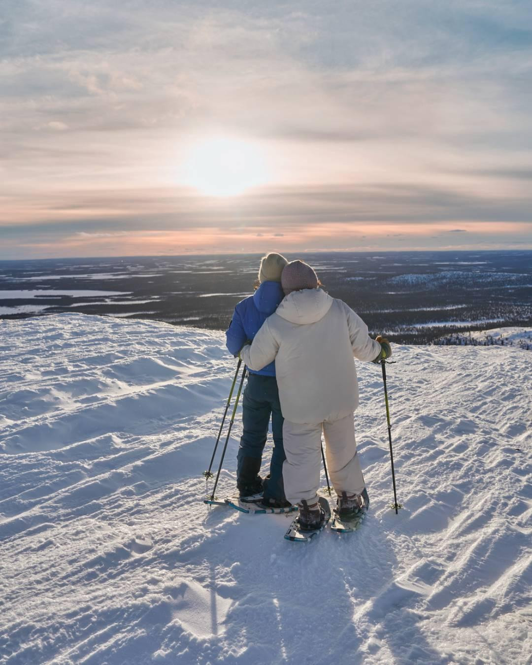 Casting for Finnair in Finland | Agency Icon