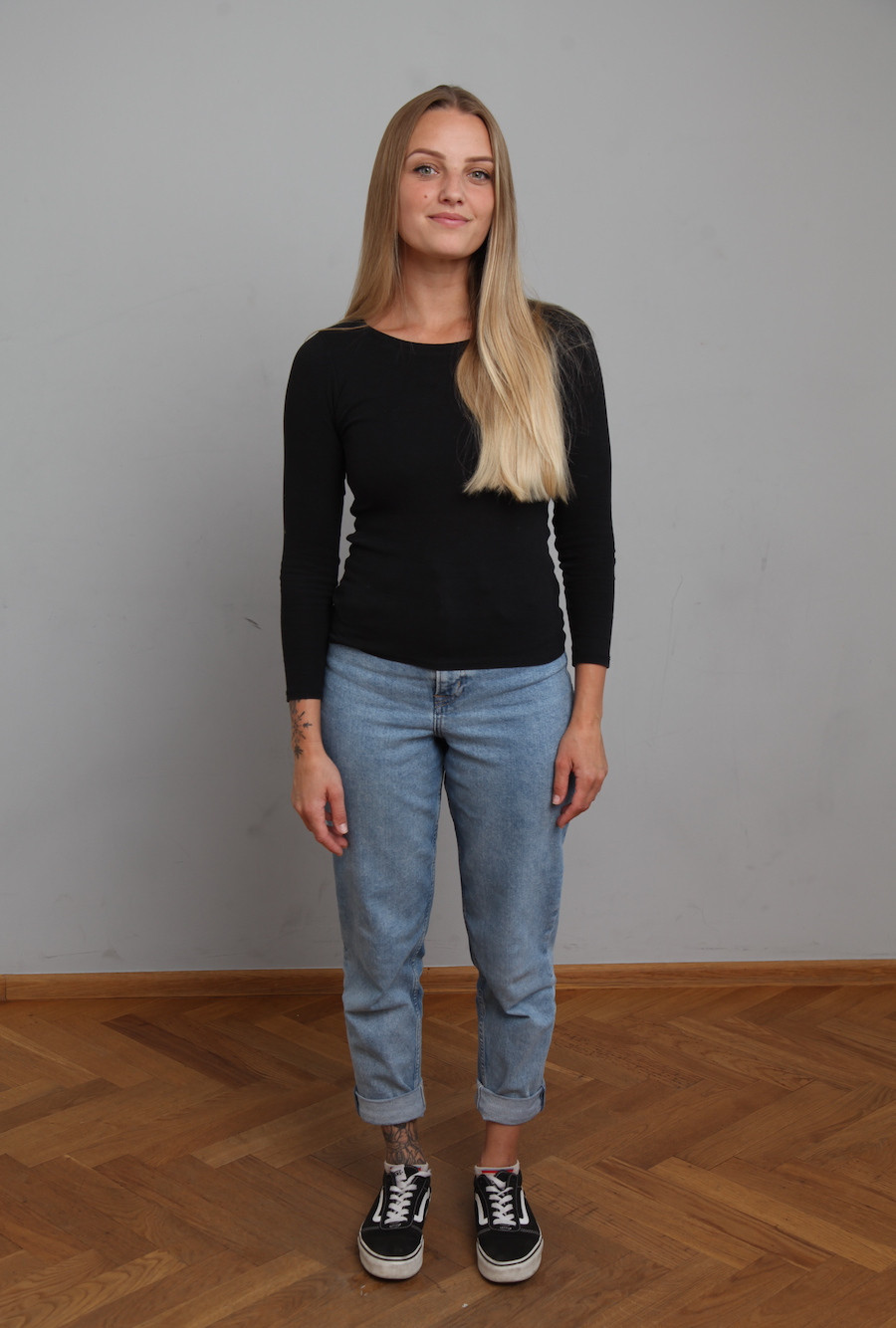 Melissa | Agency Icon