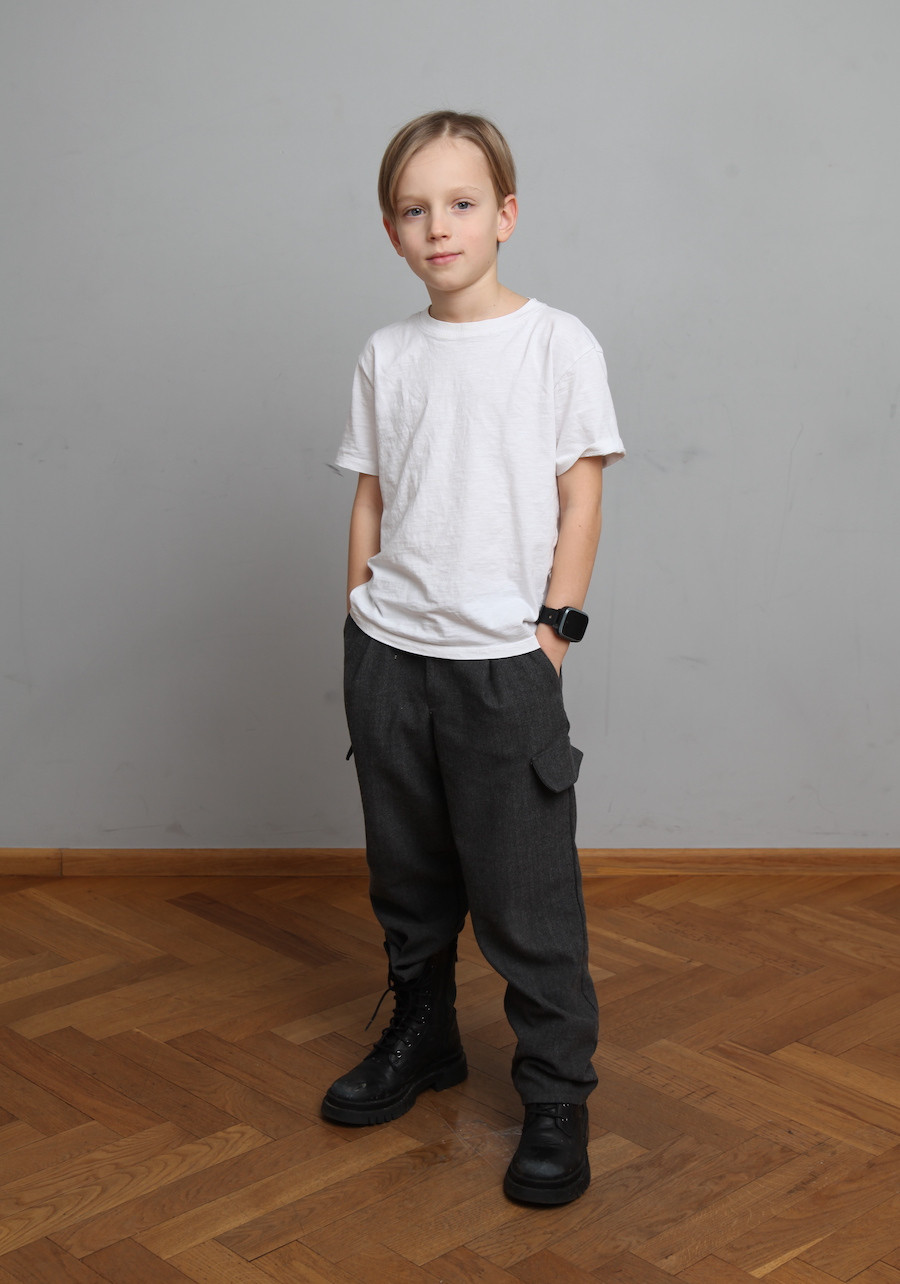 Alfred | Agency Icon