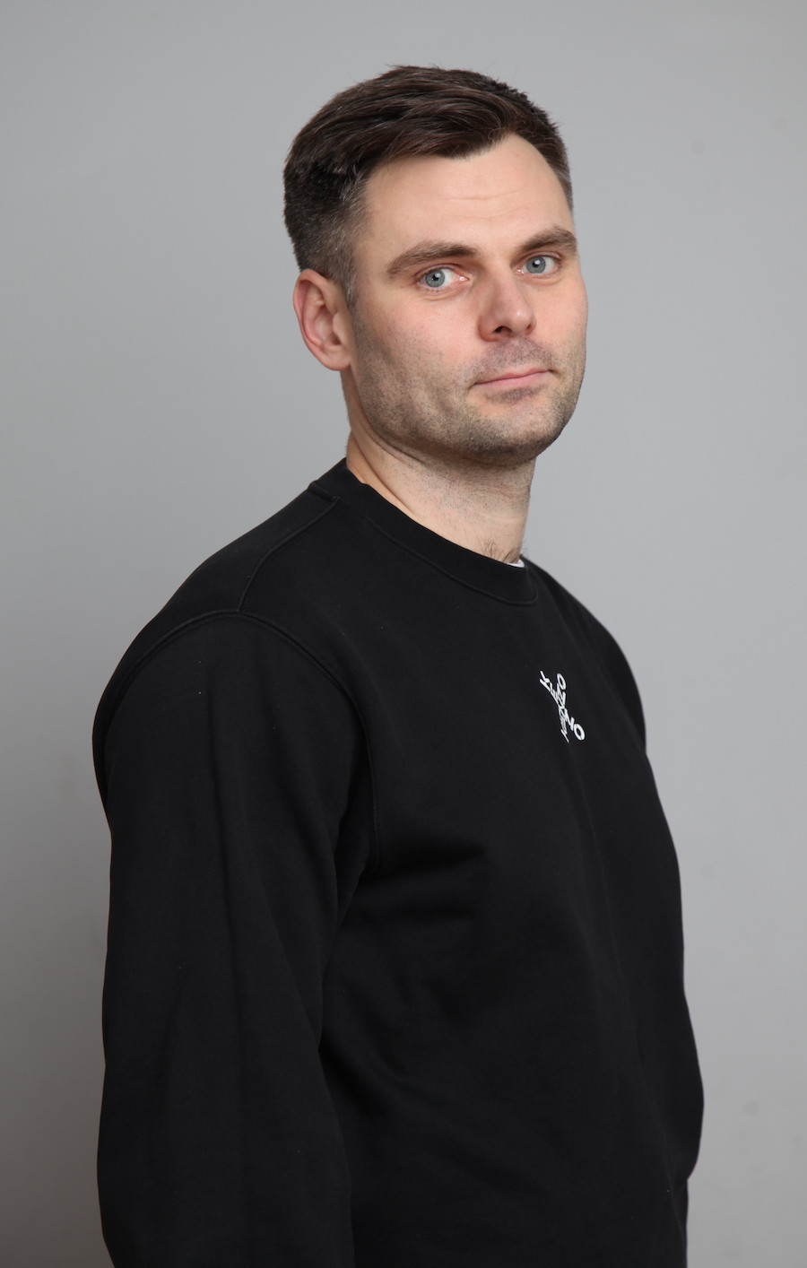 Family I Mari, Mia, Alfred & Rauno | Agency Icon