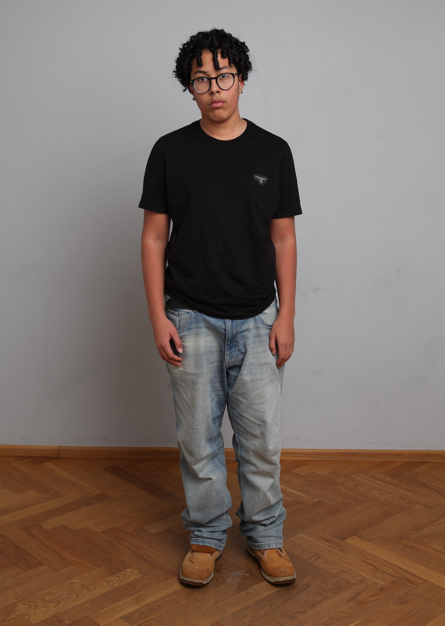 Tristan | Agency Icon