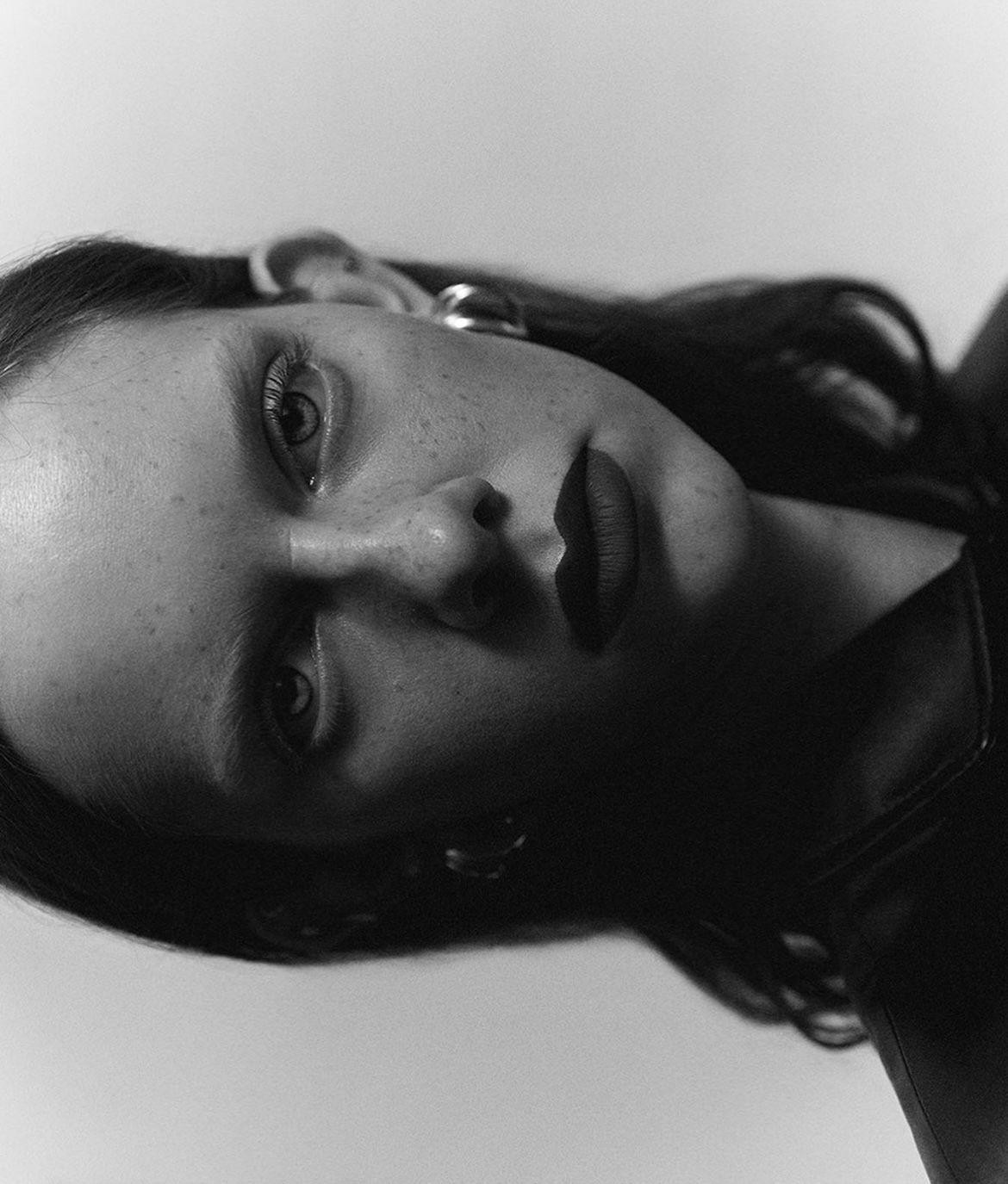 Model Adele Taska | Agency Icon