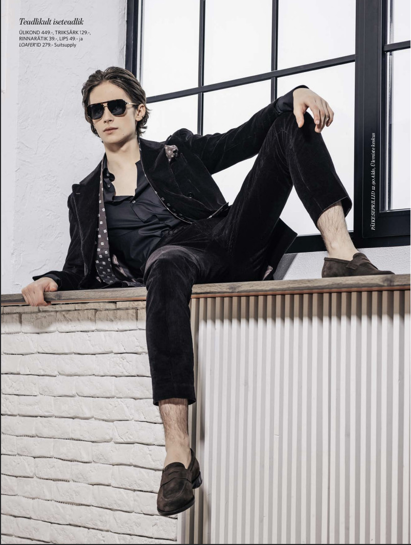 Martin B. | Agency Icon
