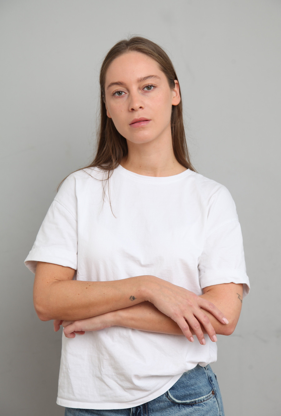 Melani | Agency Icon - EN