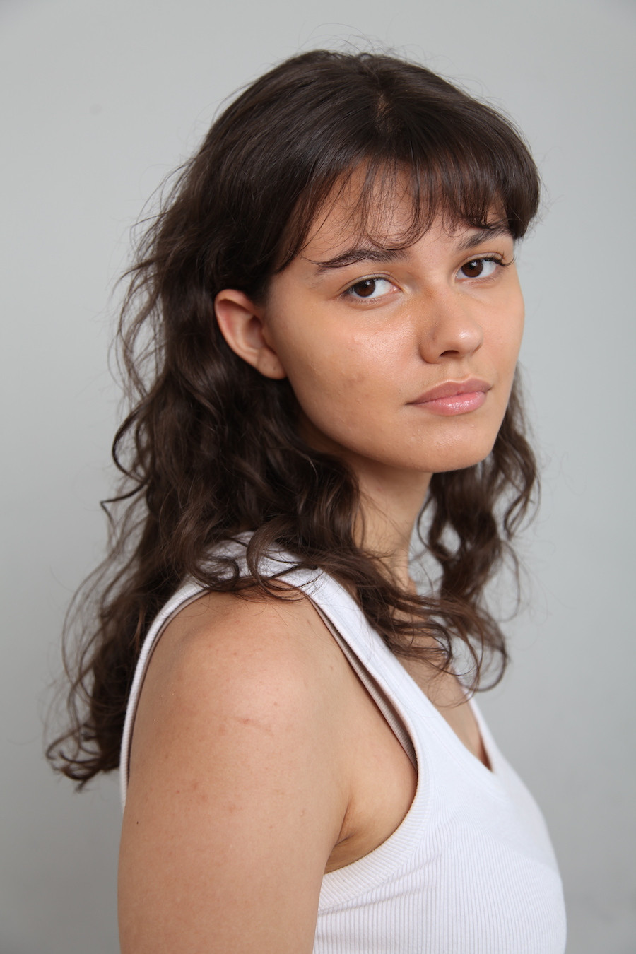 Jasmina N. | Agency Icon