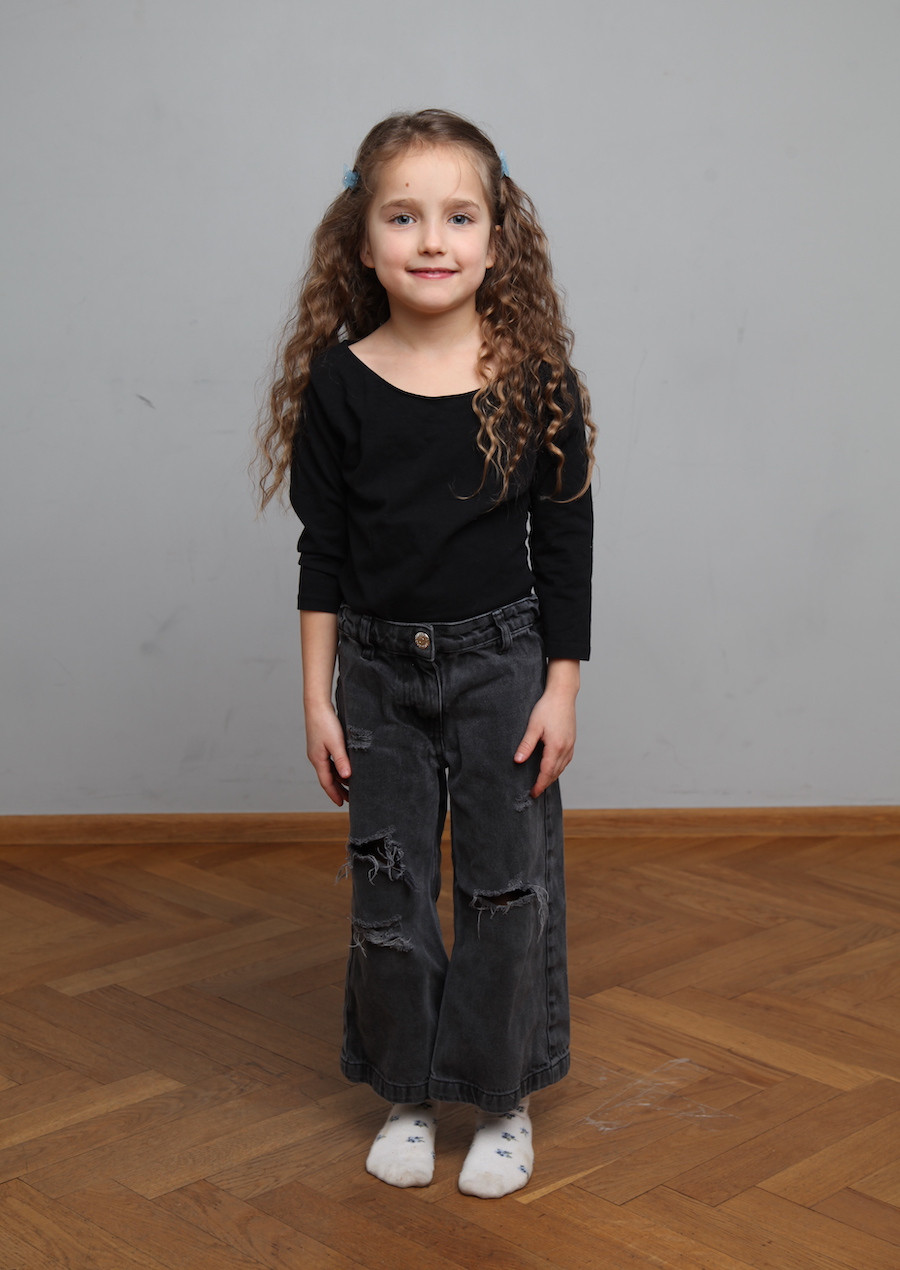 Emilia | Agency Icon