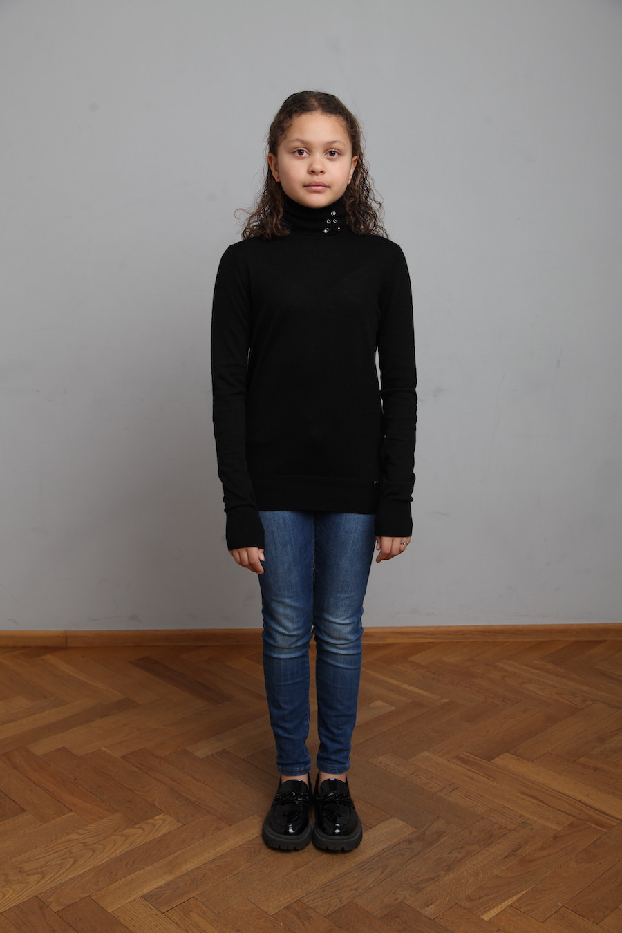 Polina | Agency Icon