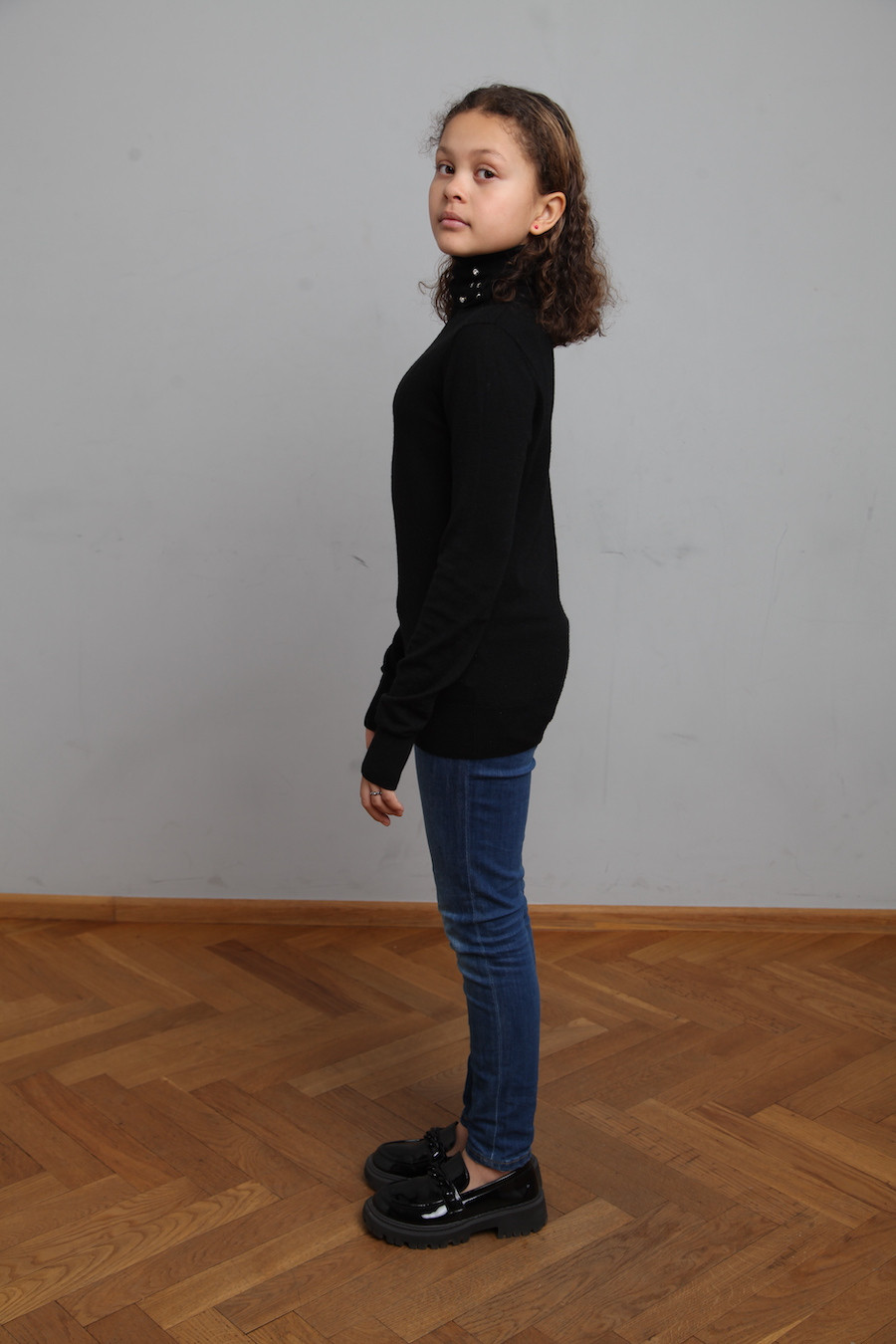 Polina | Agency Icon