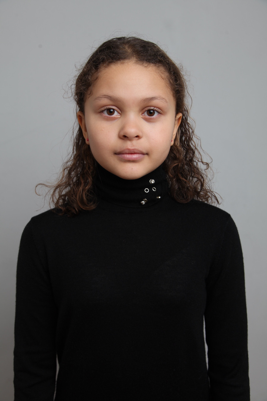 Polina | Agency Icon