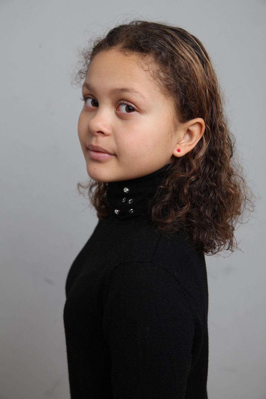 Polina | Agency Icon