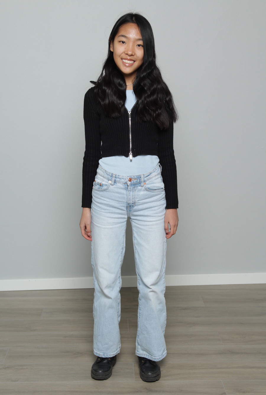 Minseo | Agency Icon