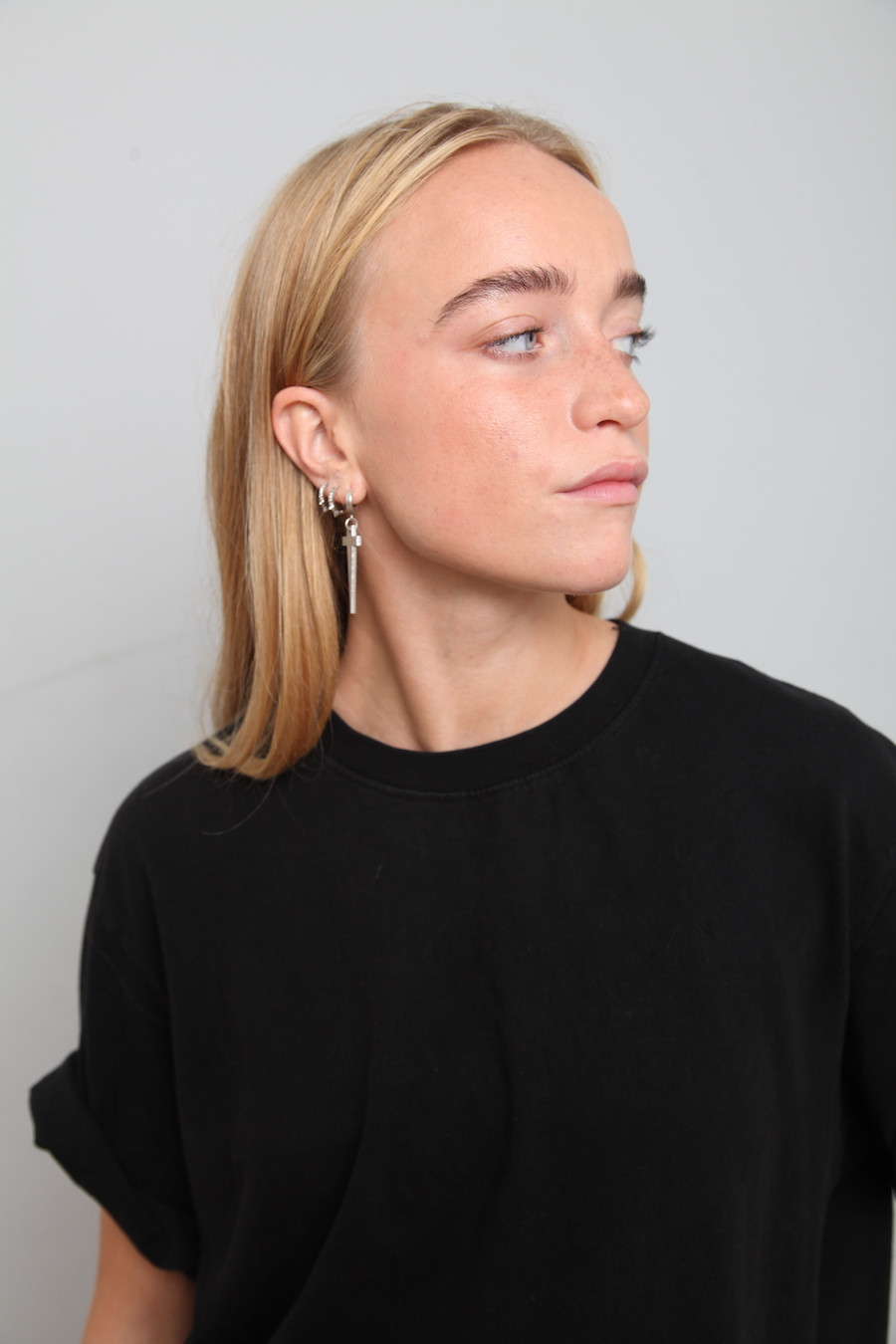 Sonya | Agency Icon