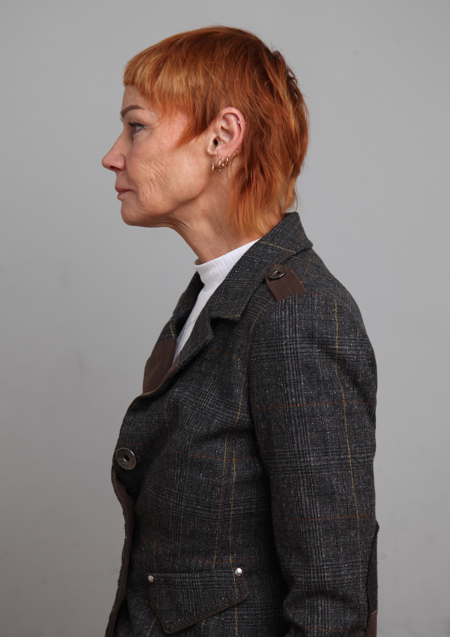 Piret | Agency Icon