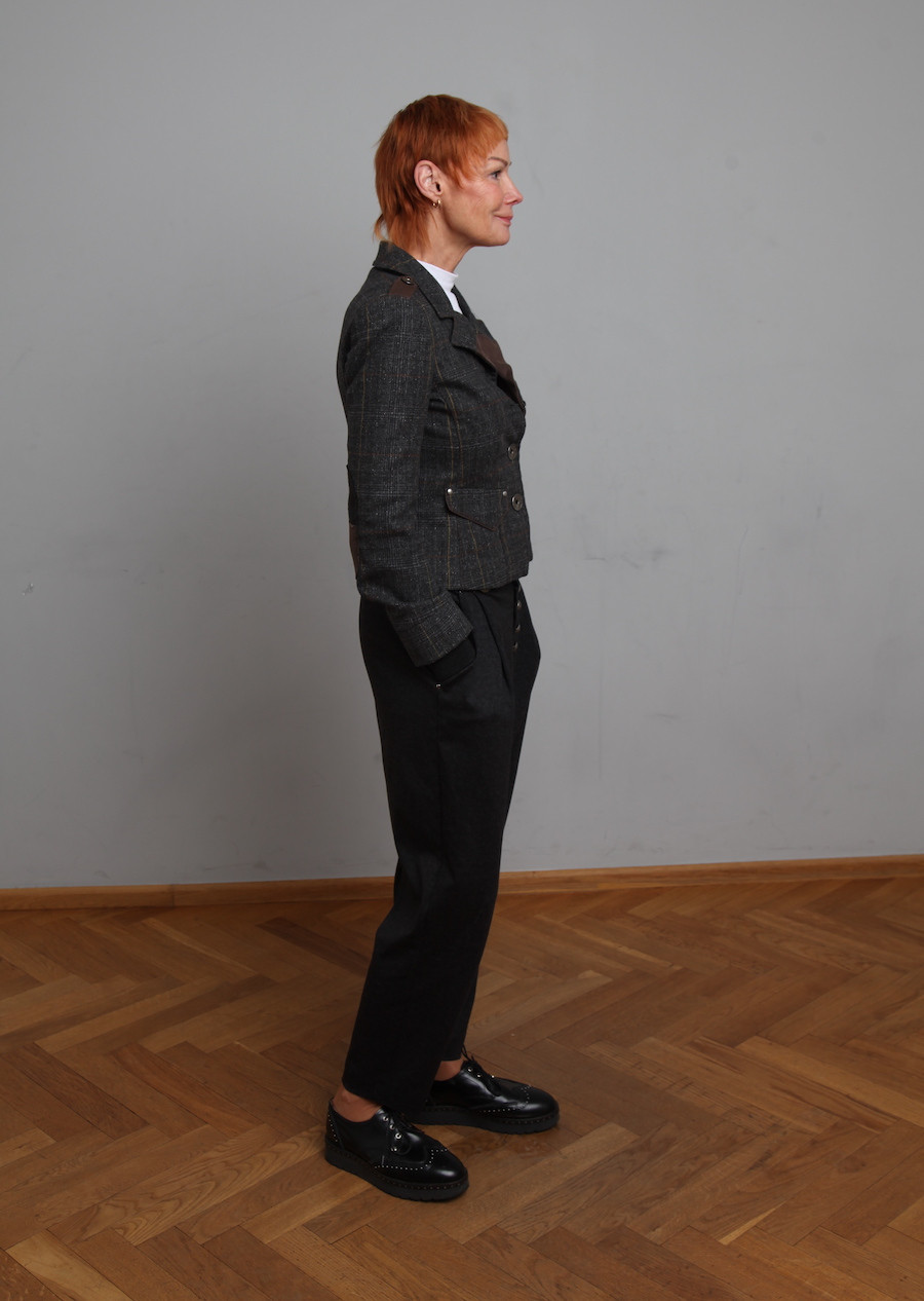 Piret | Agency Icon
