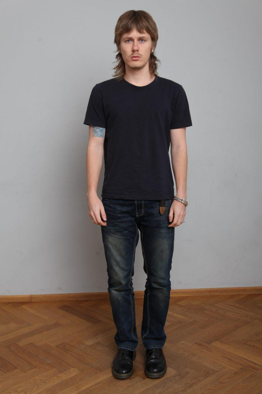Roger | Agency Icon