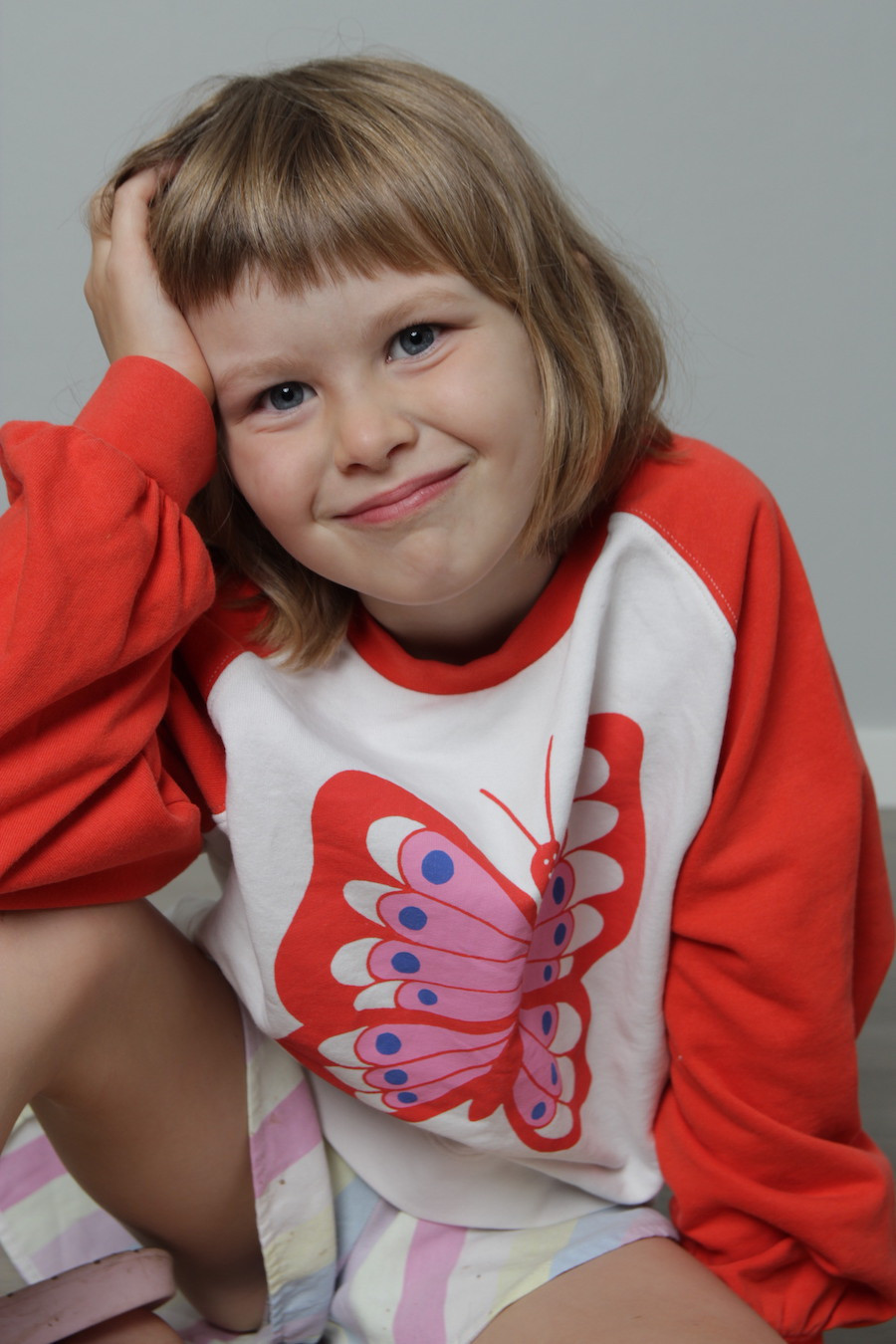 Iris Matilde | Agency Icon