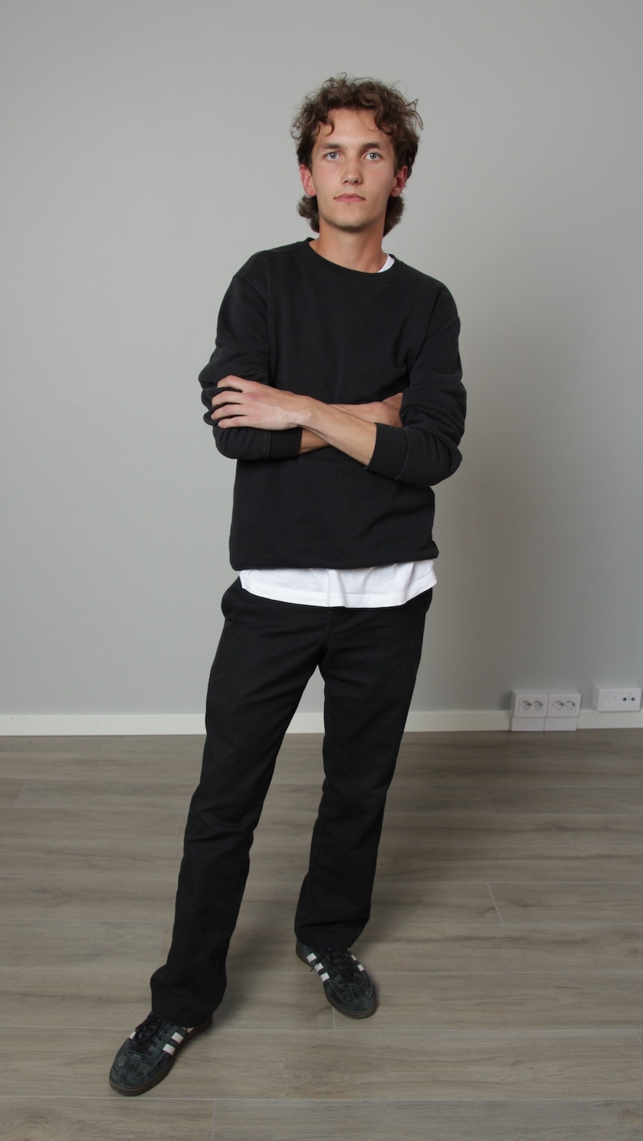 Joel | Agency Icon