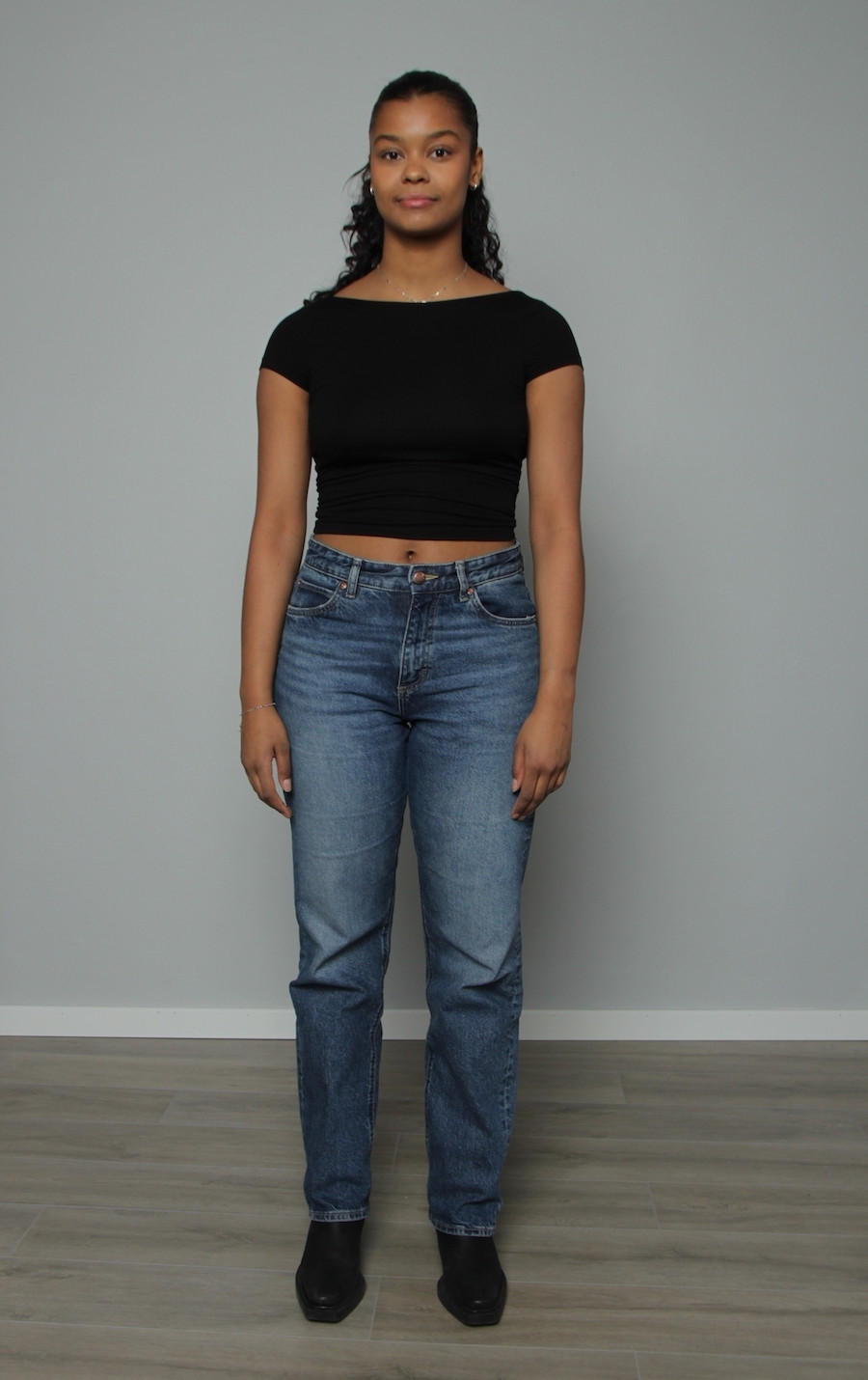 Binta | Agency Icon