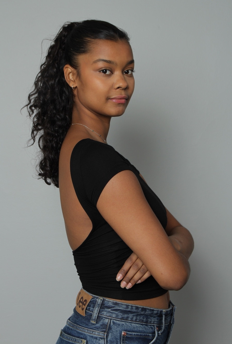 Binta | Agency Icon