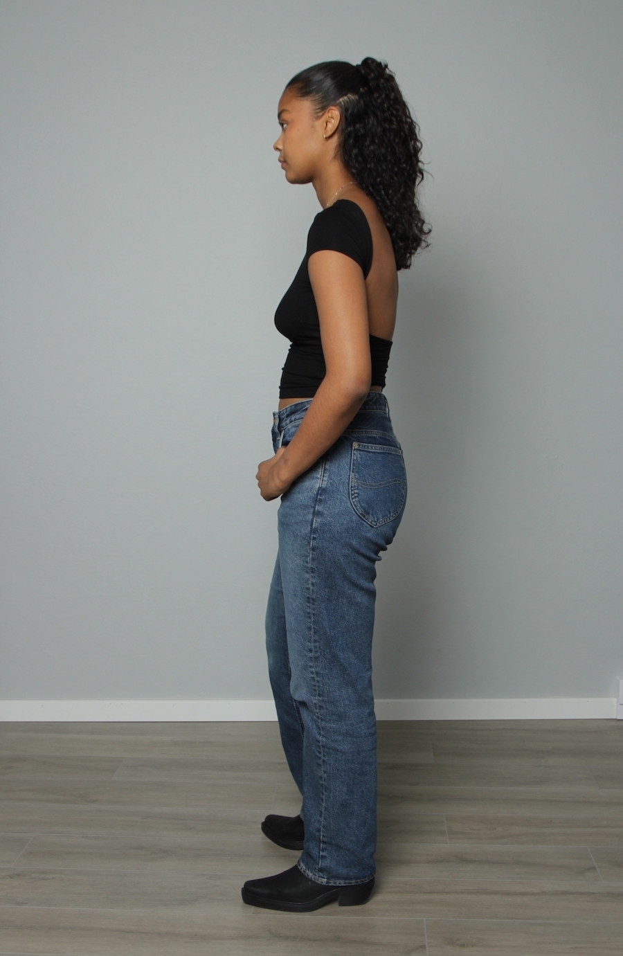 Binta | Agency Icon