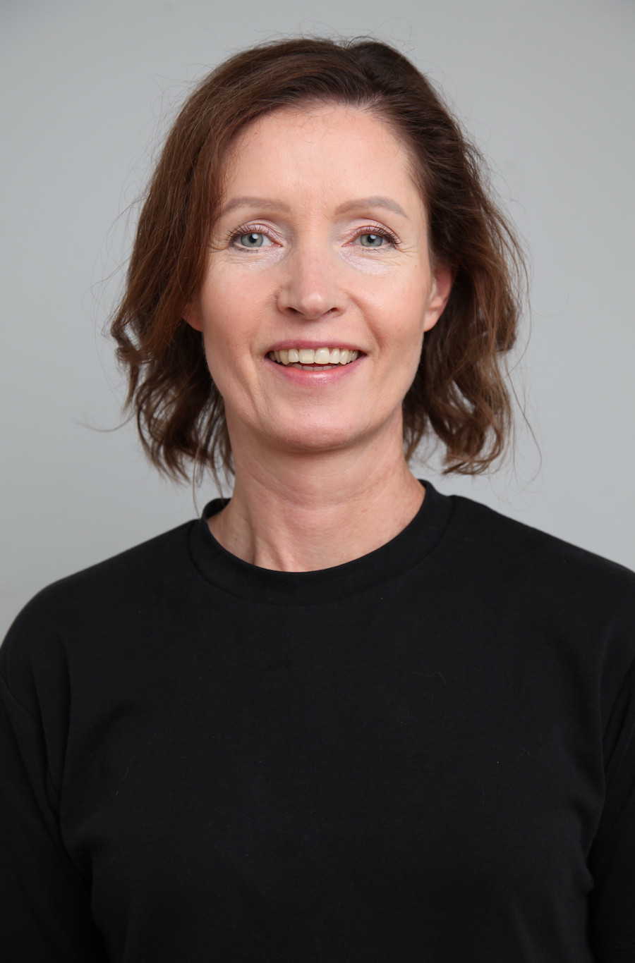 Gea | Agency Icon - EN