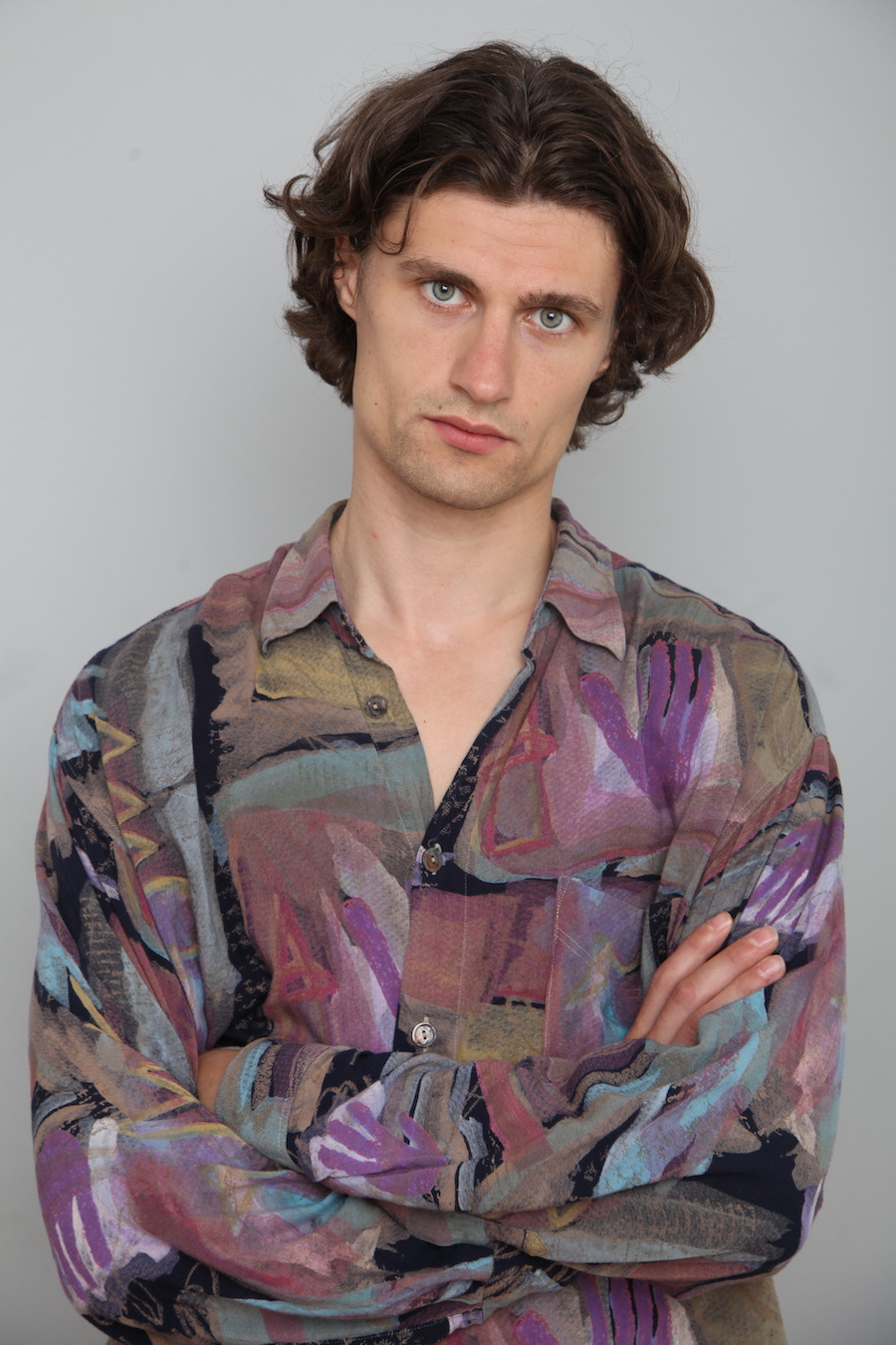 Mihkel K. | Agency Icon