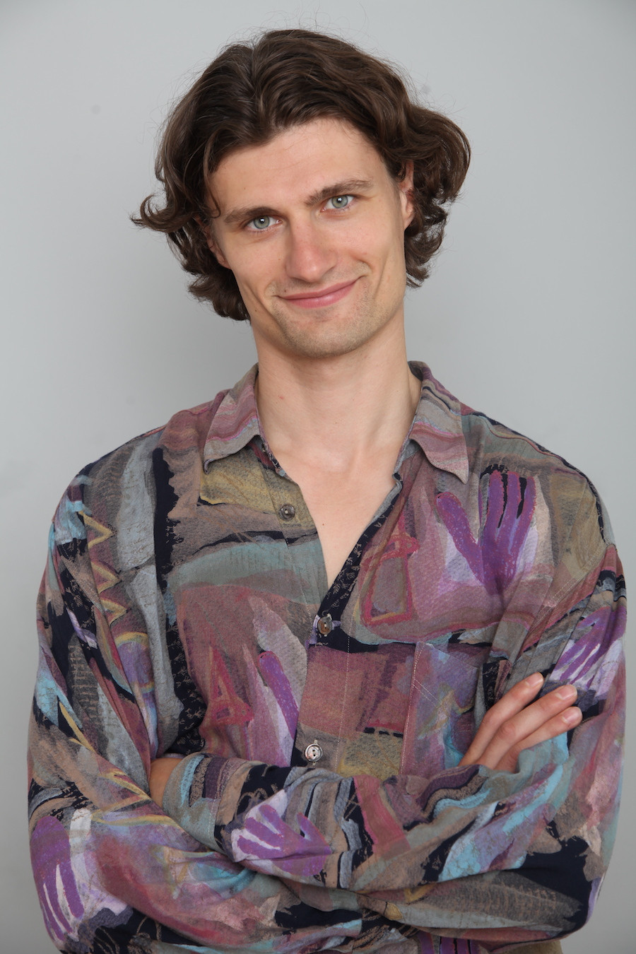 Mihkel K. | Agency Icon