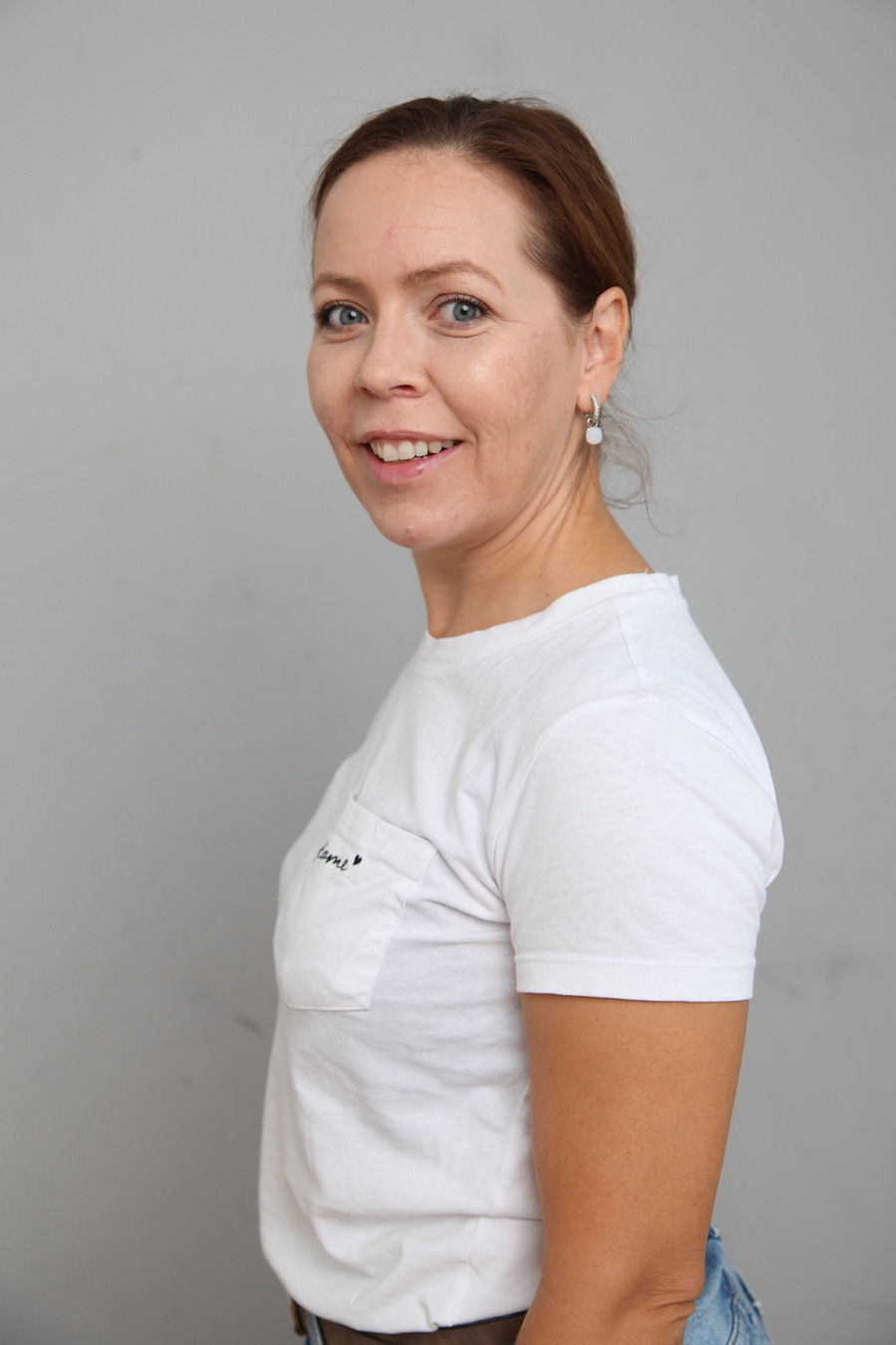 Merle L | Agency Icon