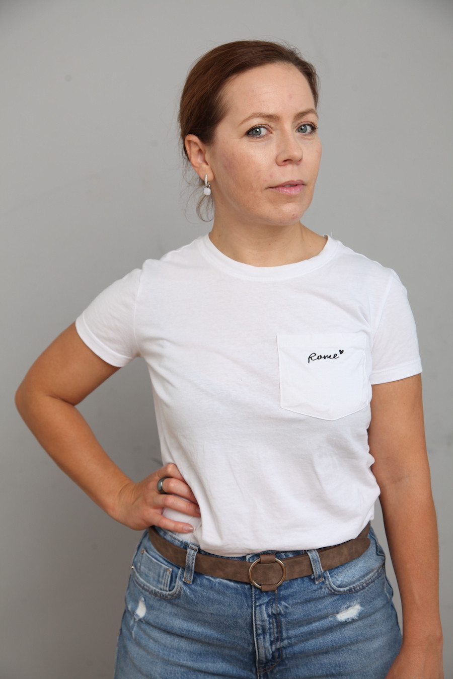 Merle L | Agency Icon