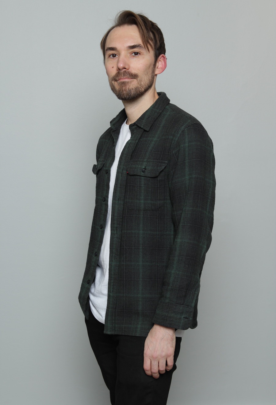Dennis | Agency Icon
