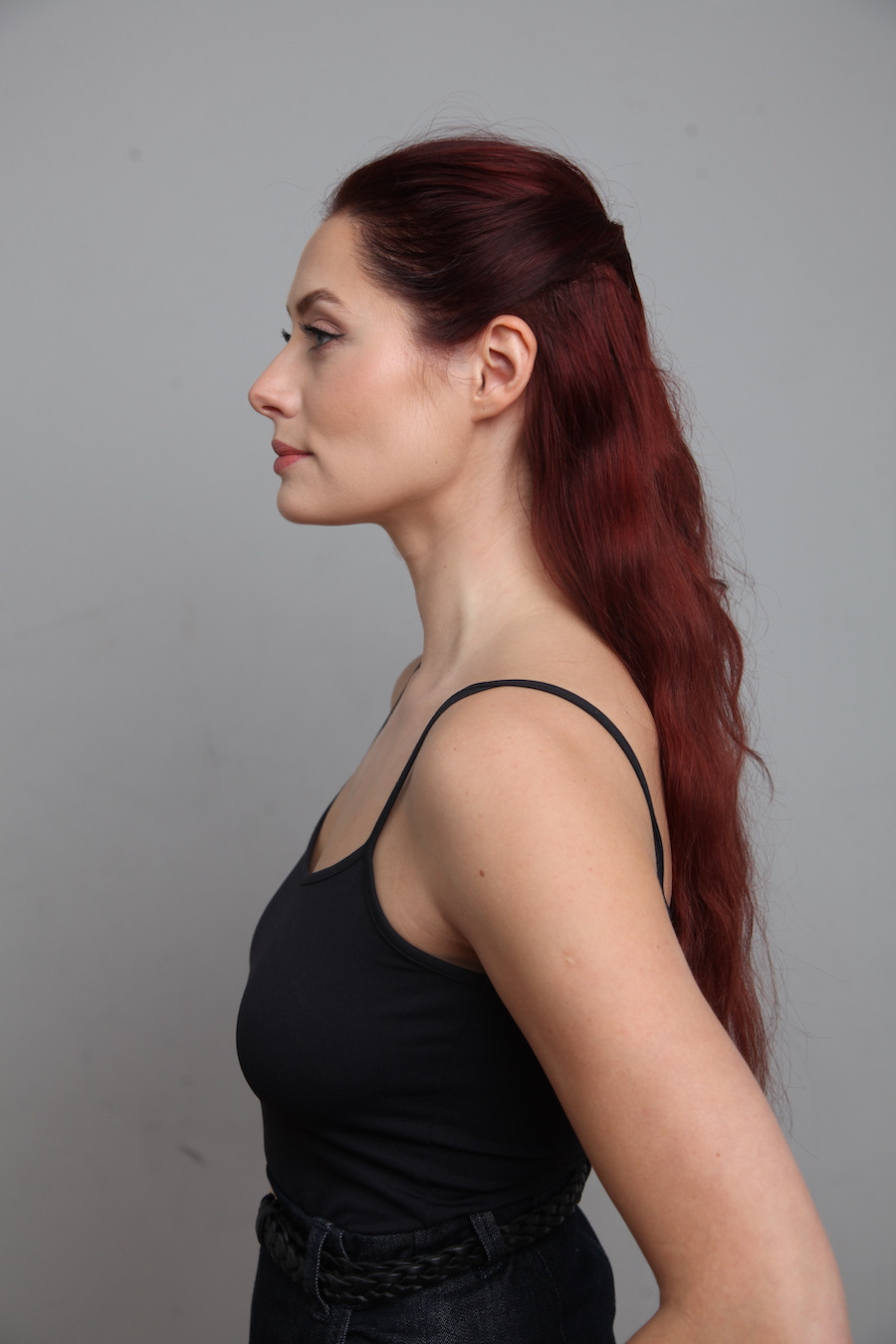 Ingrid M. | Agency Icon