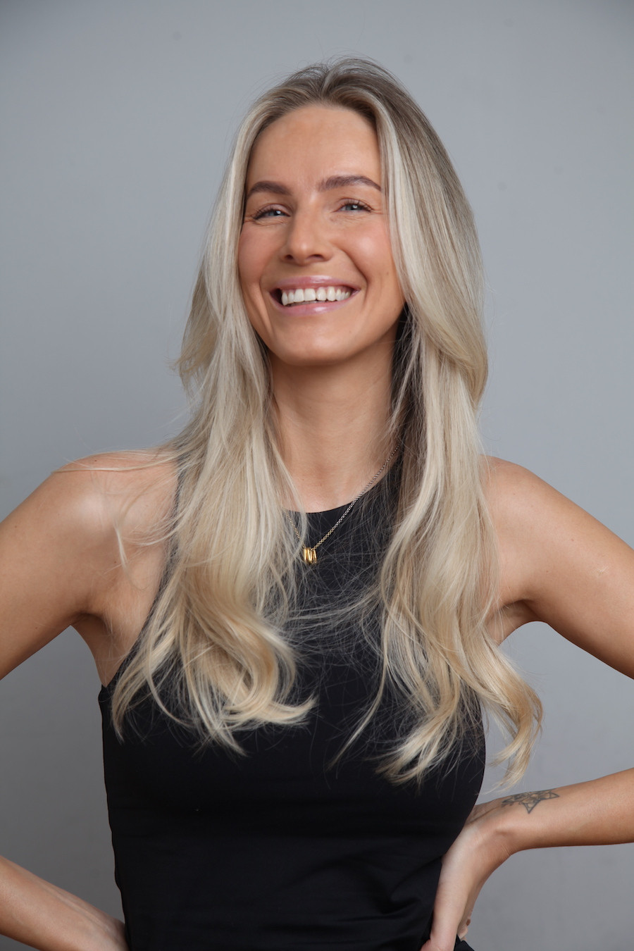 Merili P. | Agency Icon