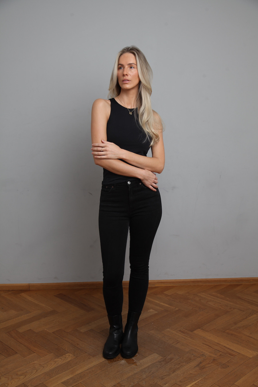 Merili P. | Agency Icon