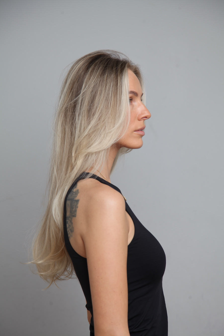 Merili P. | Agency Icon