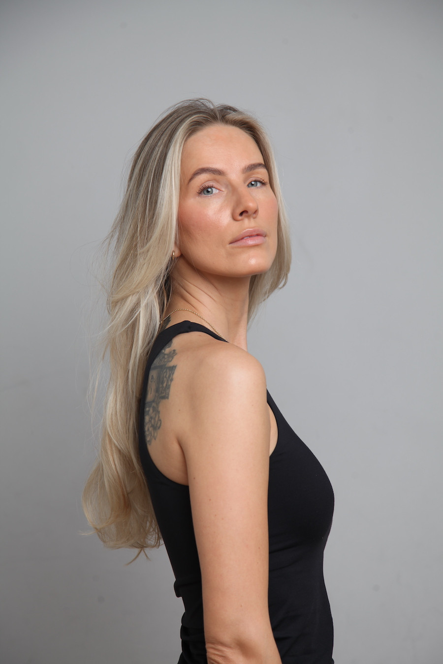 Merili P. | Agency Icon