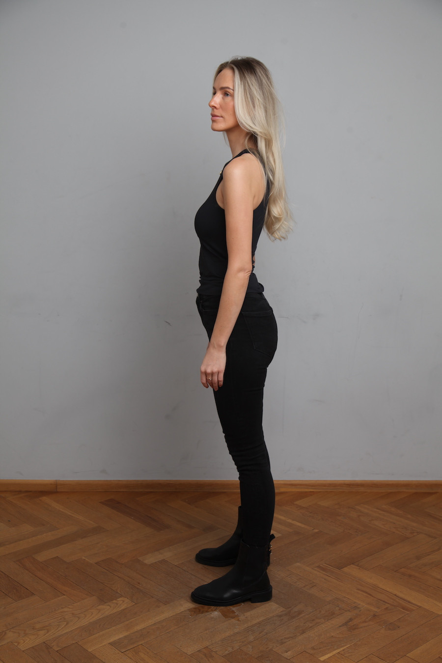 Merili P. | Agency Icon