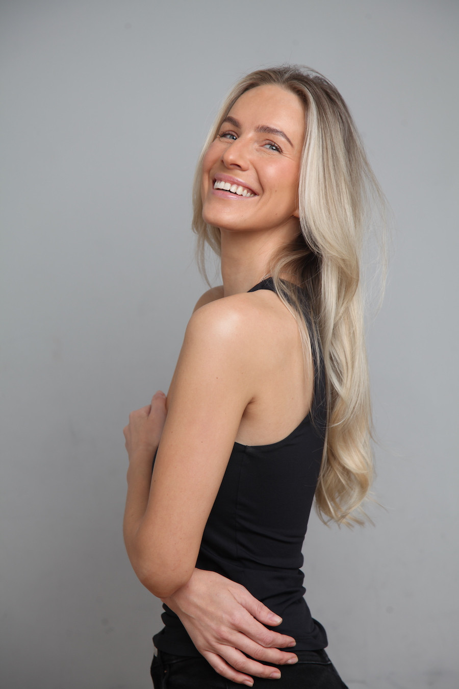 Merili P. | Agency Icon