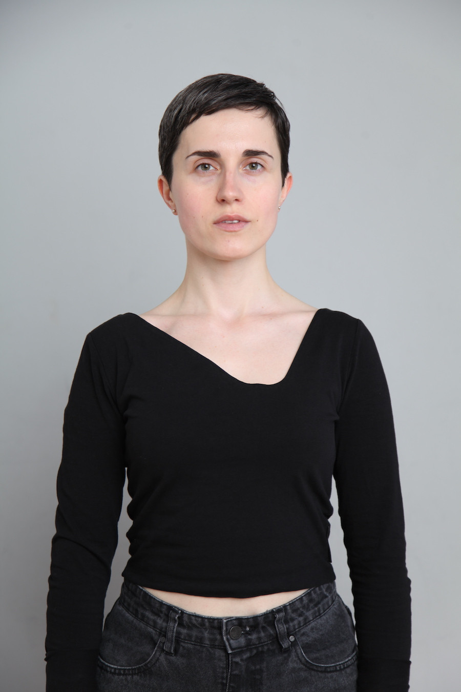 Irmina | Agency Icon