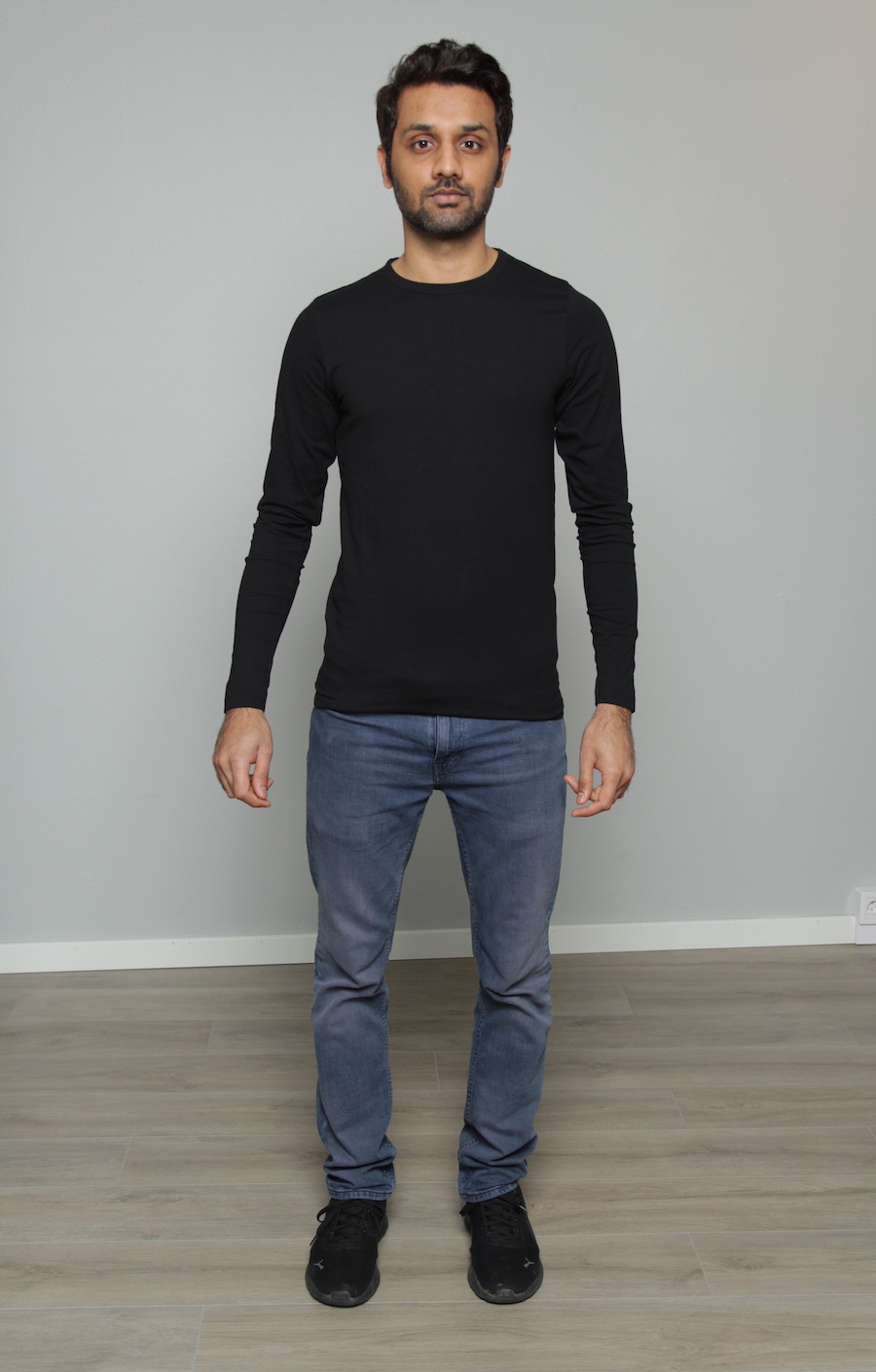 Muhammad Zaid | Agency Icon