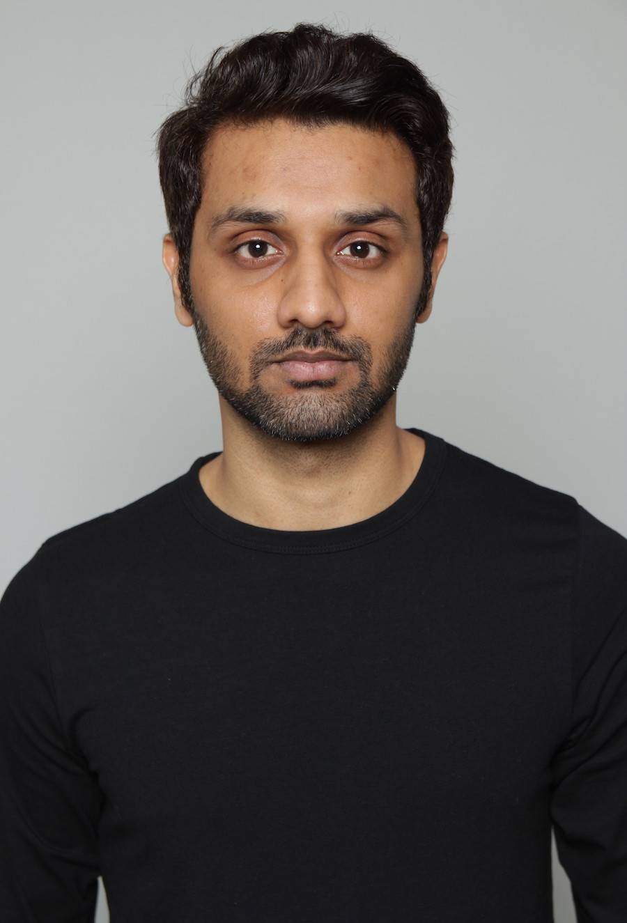 Muhammad Zaid | Agency Icon