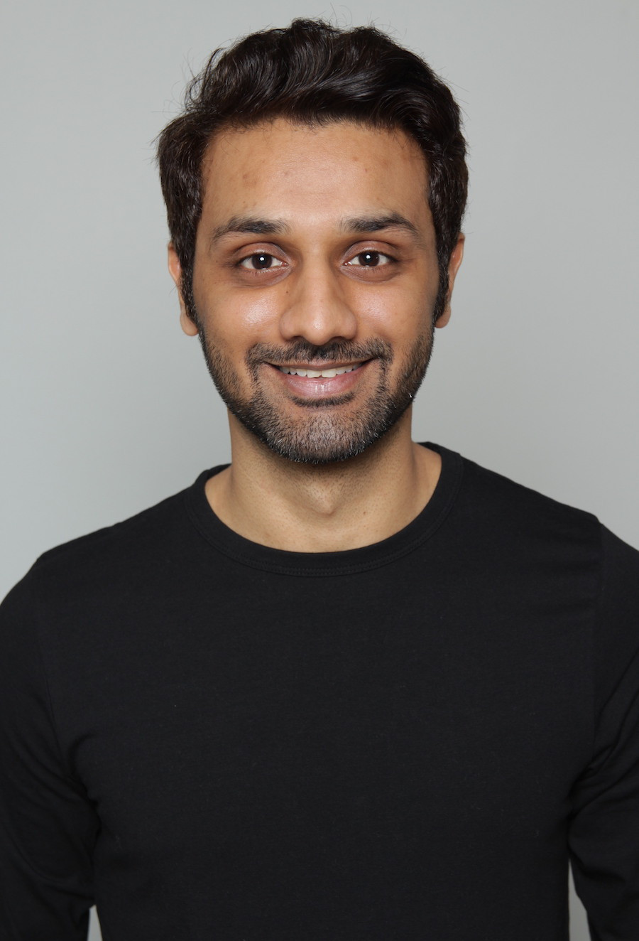 Muhammad Zaid | Agency Icon