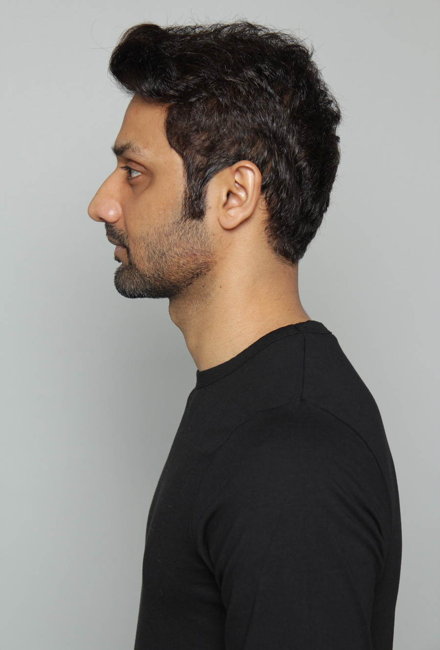 Muhammad Zaid | Agency Icon