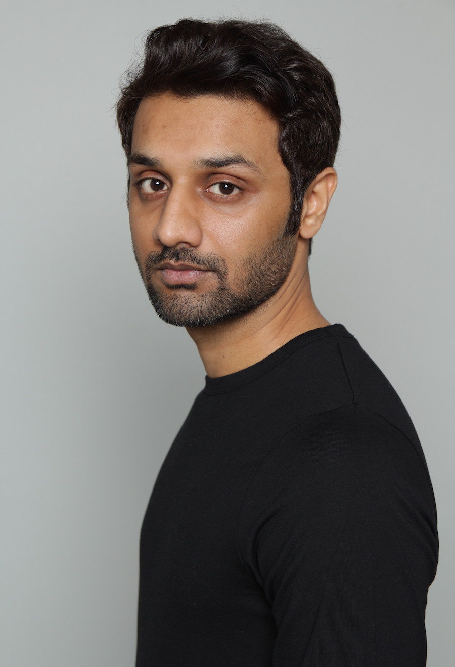 Muhammad Zaid | Agency Icon