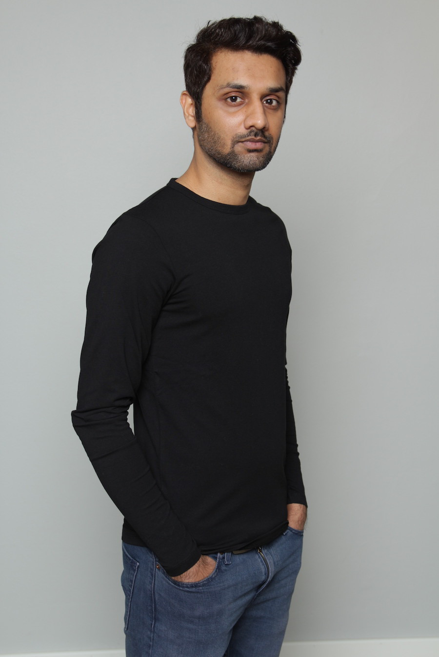 Muhammad Zaid | Agency Icon